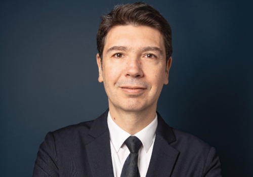 Stéphane Martinat à la tête de la Banque de France Hauts-de-France