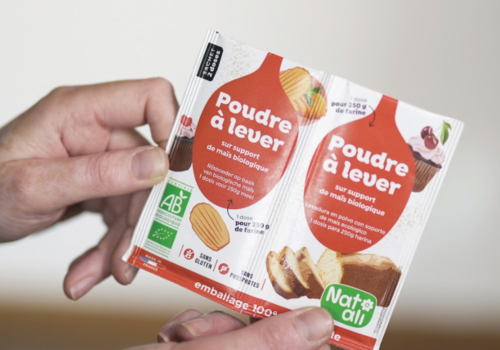 Emballage recyclable : Malengé Packaging rachetée par Sodeprint