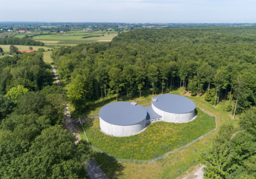 L'autoroute de l'eau de Noréade pour sécuriser la ressource