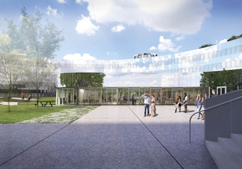 L’Edhec s’offre un campus « écolo » à 60 M€