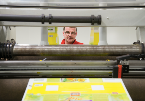 Malengé Packaging se recycle dans l'emballage vert