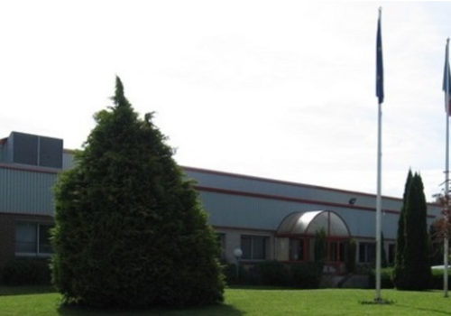 Roll-Gom transforme les pneus en roues