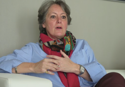 Alice Guilhon, DG de SKEMA : “On veut préparer des diplômés prêts à l ...
