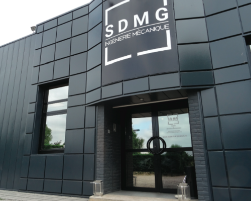 Pièce mécanique : SDMG met la main sur Les Ateliers Nollet et Chrono Laser