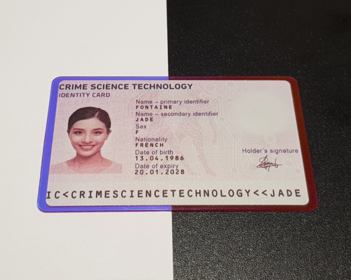 Crime Science Technology ouvre son capital à Covestro