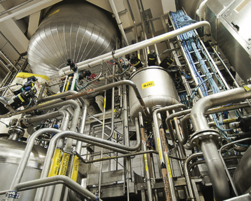 Dans les coulisses de Minakem